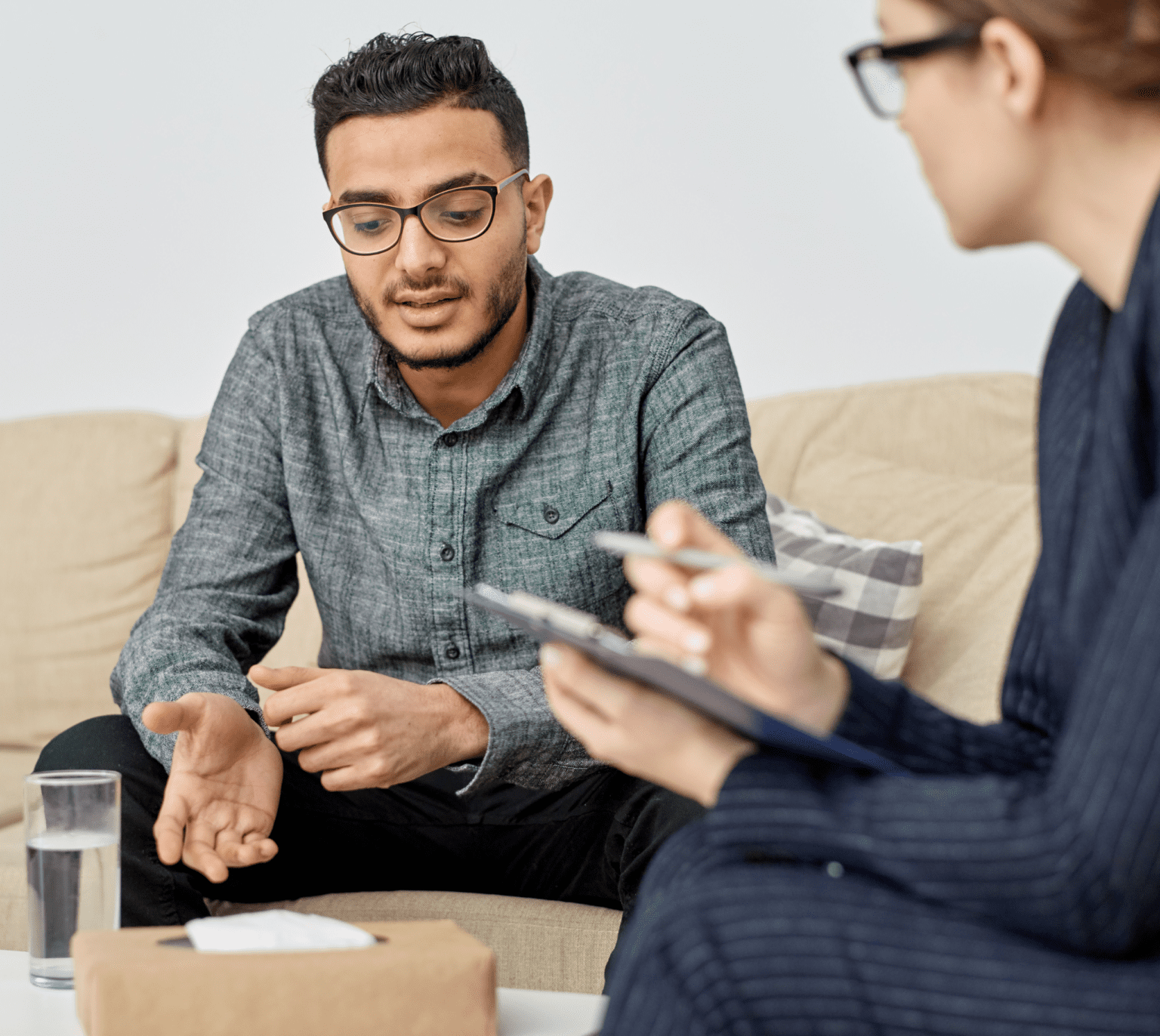 Behavioral Therapy | Mental Health Treatment Center