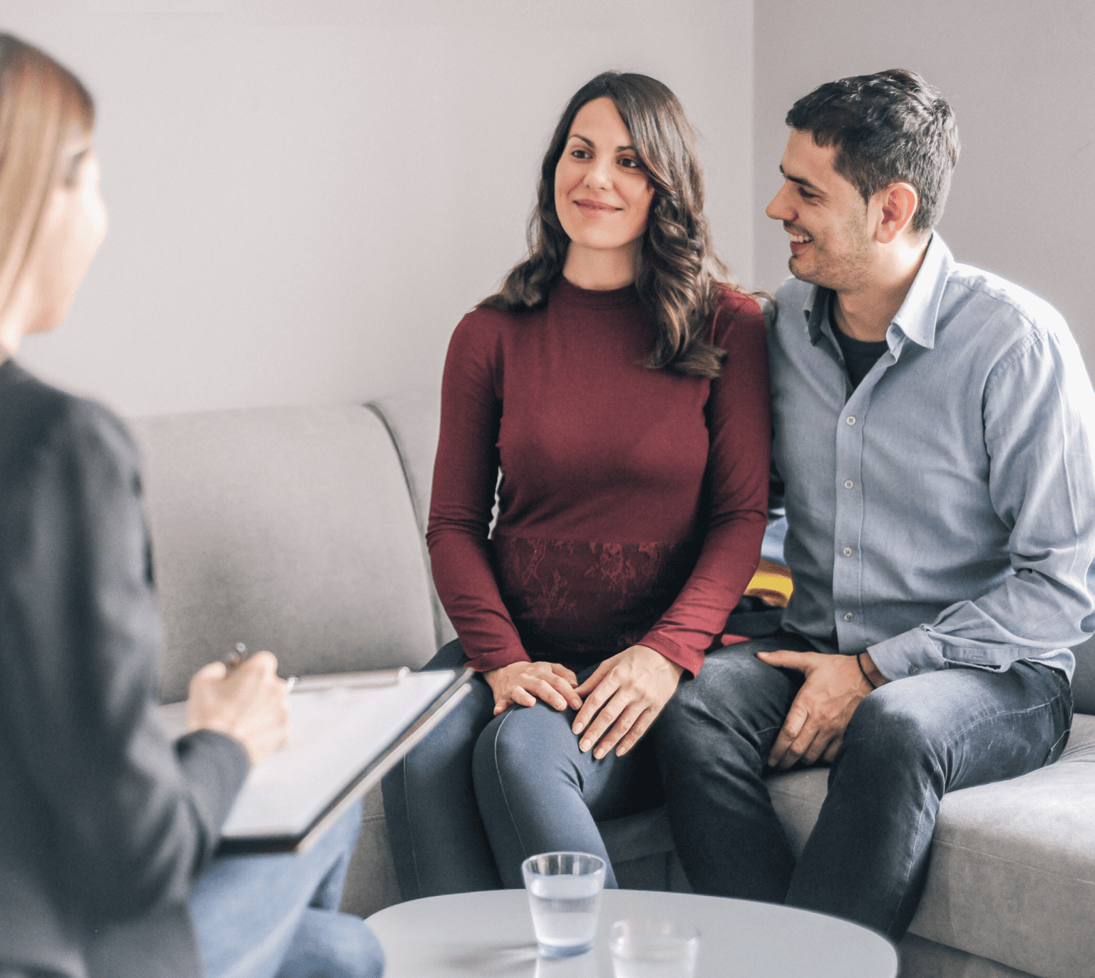 Family Therapy | Mental Health Treatment Center