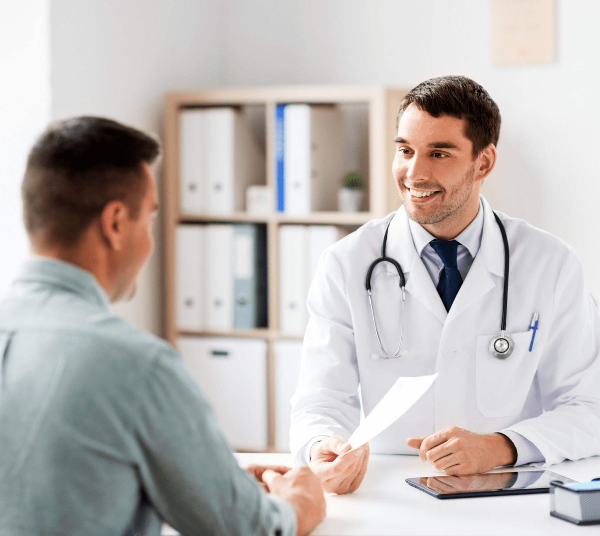 Professional Referrals | Mental and Behavioral Health Treatment