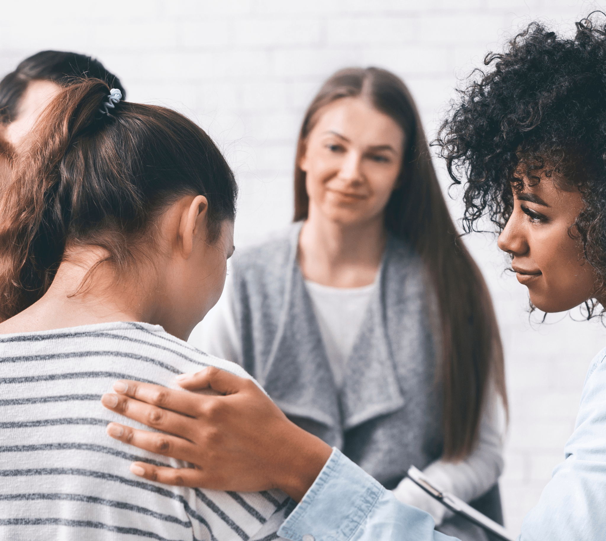 Anxiety Disorders | Mental Health Treatment Centers