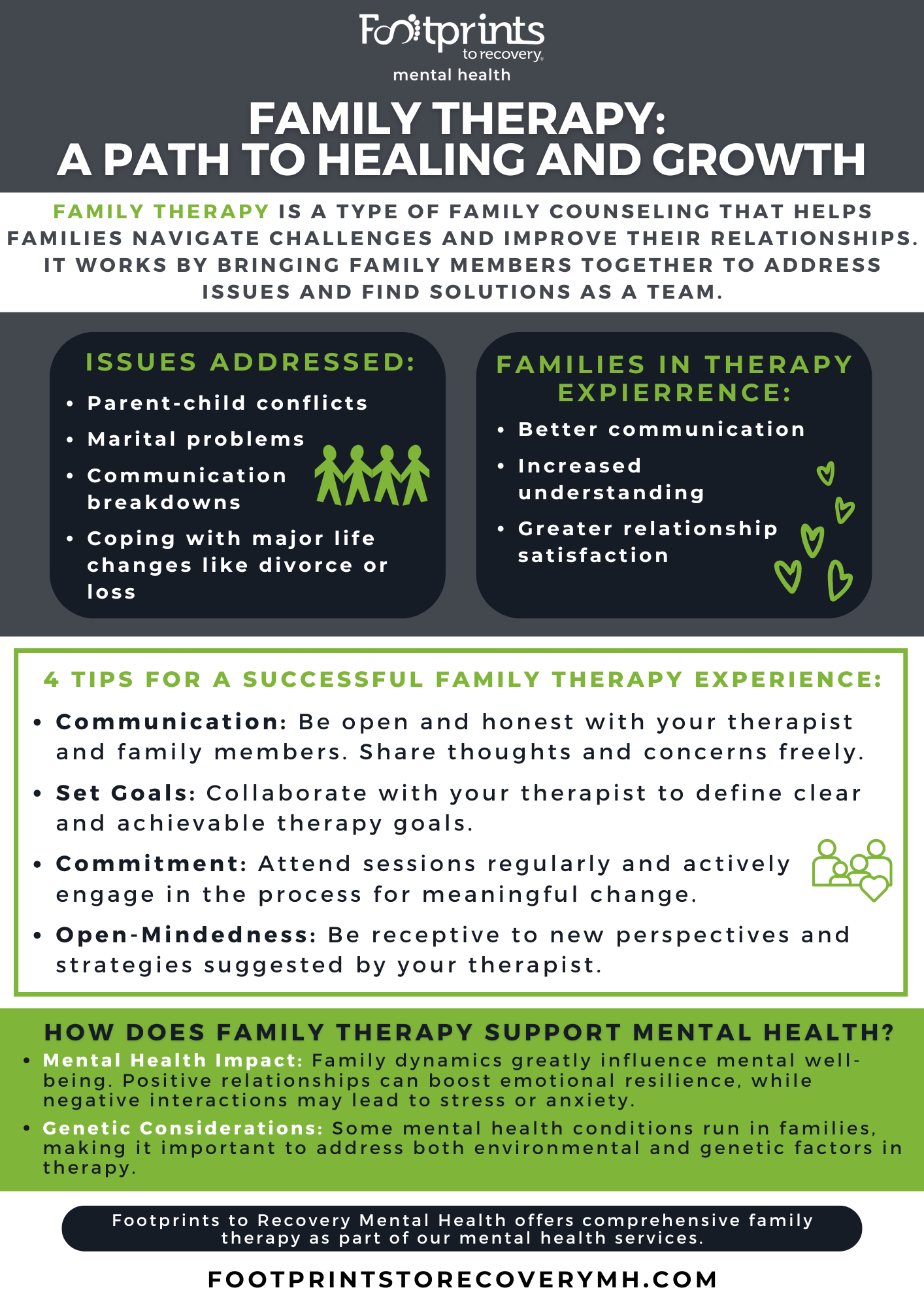 4 Tips to Make the Most of Your Family Therapy in New Jersey ...
