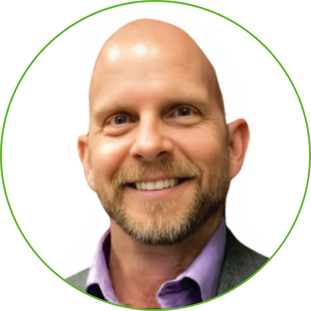 David Woods, MBA | Footprints to Recovery Mental Health